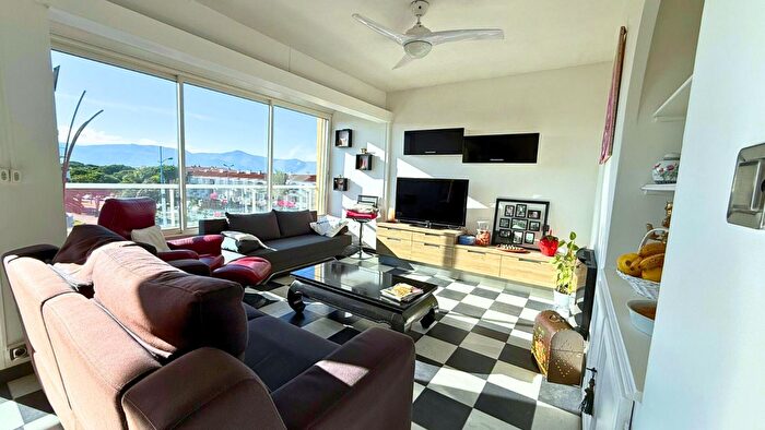 Appartement à vendre - Saint-Cyprien, Plage de lArt - 4 pièces - 2 chambres