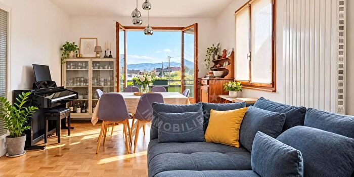 Épagny : Maison 6 pièces à vendre