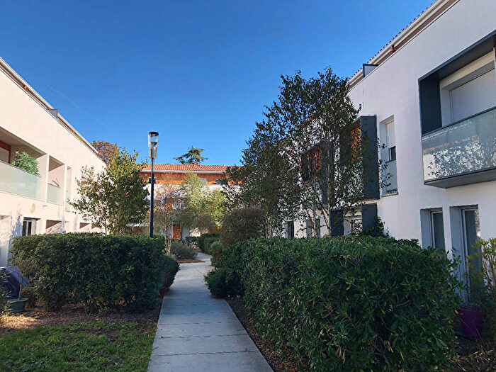 Appartement à vendre - Villenave-dOrnon, Chambéry, La Monnaie, Carbonnieux, Trigan - 2 pièces - 1 chambre