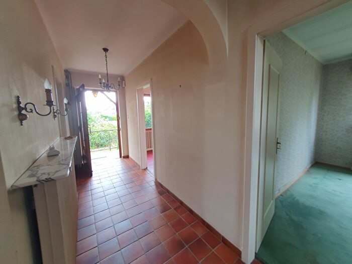 Maison 5 pièces à Reichstett, à vendre