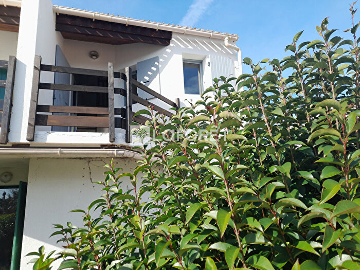 Appartement à vendre - Saint-Denis-dOléron - 3 pièces - 2 chambres