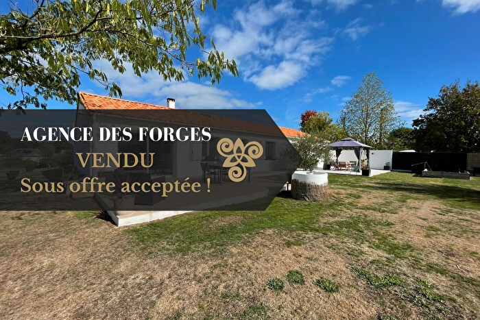 La Regrippière : Maison 5 pièces à vendre