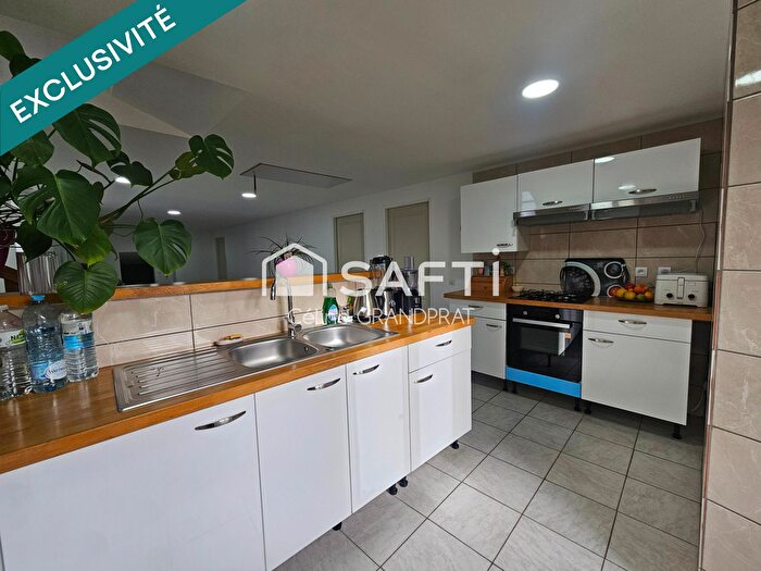 Appartement à vendre - Saint-Constant - 5 pièces - 4 chambres