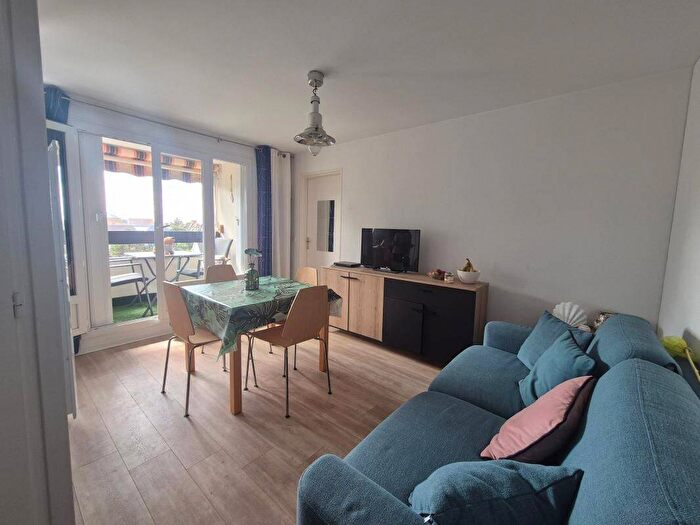 Appartement 2 pièces à louer - Villers-sur-Mer