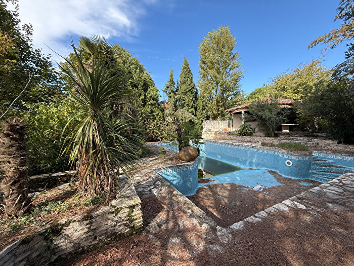 Maison à vendre - Busque - 6 pièces - 3 chambres