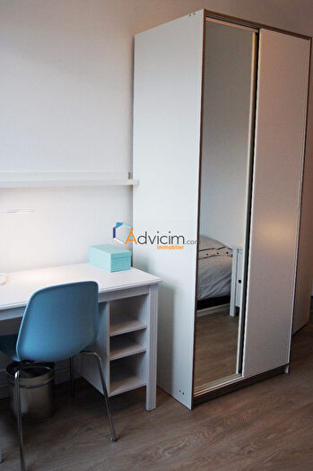 Appartement 1 pièce à louer - Orléans, Dunois, Châteaudun