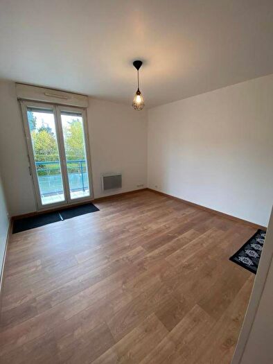 Appartement à louer - Émailleurs, Limoges - 1 pièce