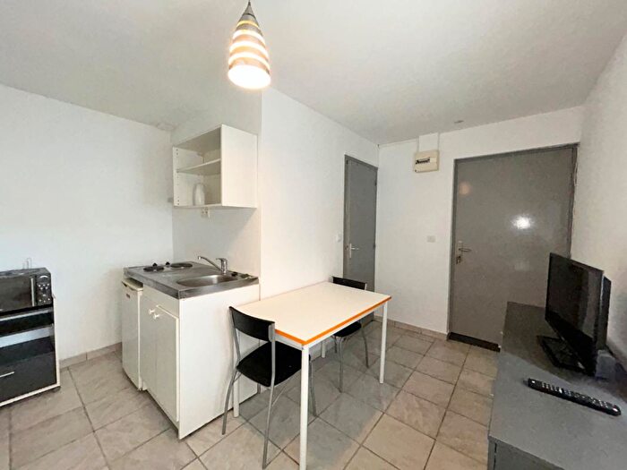 Appartement 1 pièce à louer à Amiens, Saint-Maurice