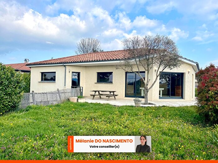 Maison 7 pièces à vendre - Beauregard-l'Évêque