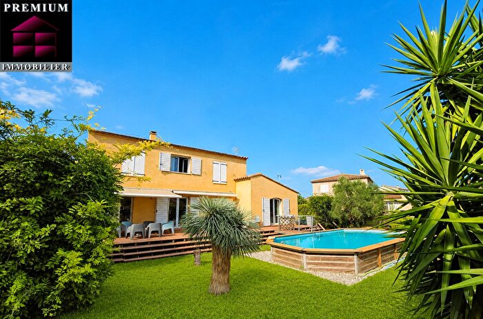 Villelongue-de-la-Salanque - Maison 6 pièces à vendre