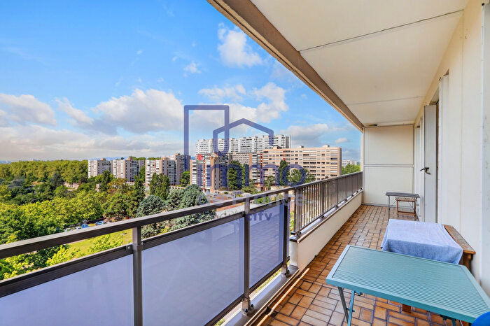 Caluire-et-Cuire, Montessuy - Appartement 4 pièces à vendre