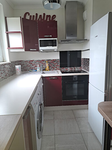 Appartement 1 pièce à Sens, Saint-Pregts, Les Courtils, Les Boutours, à louer