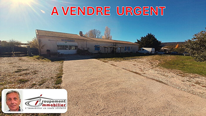 Maison à vendre - Sault - 10 pièces - 5 chambres