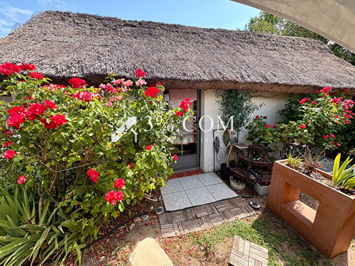 Maison 3 pièces à vendre - Le Perrier