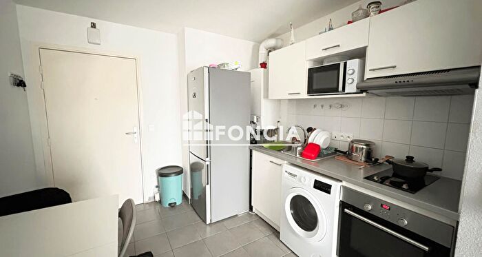 Appartement 2 pièces à vendre - Mantes-la-Ville, Louise Michel