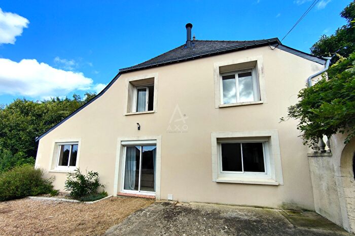 Maison à vendre - Bousse - 8 pièces - 5 chambres