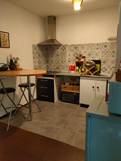 Appartement 2 pièces à louer à Vieux Lille