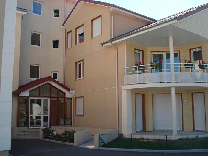 Appartement 2 pièces à louer - Riorges