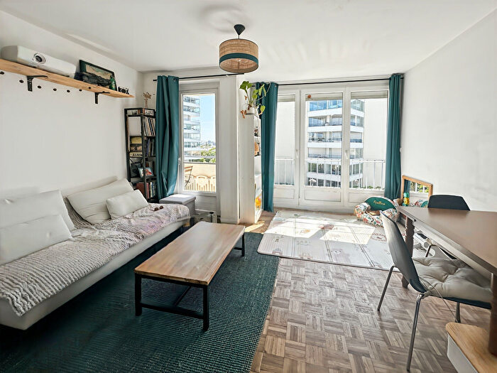 Appartement 3 pièces à vendre à Quartiers Ouest, Bourg l'Evesque