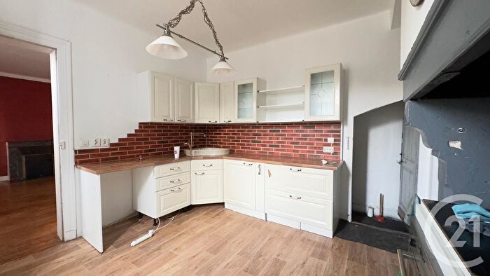 Maison à louer - Dax, Sablar - 7 pièces - 3 chambres