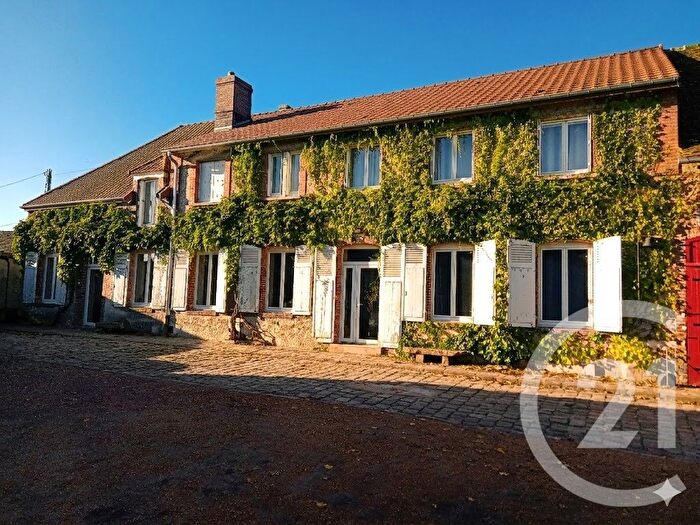 Maison 7 pièces à vendre à Épernon