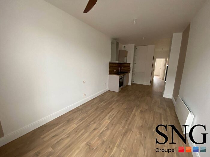 Appartement à louer - Californie, Cannes - 2 pièces - 1 chambre