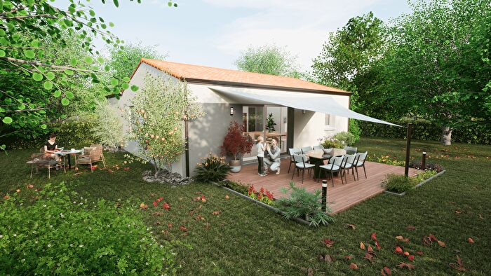 Maison 4 pièces à Landemont, à vendre
