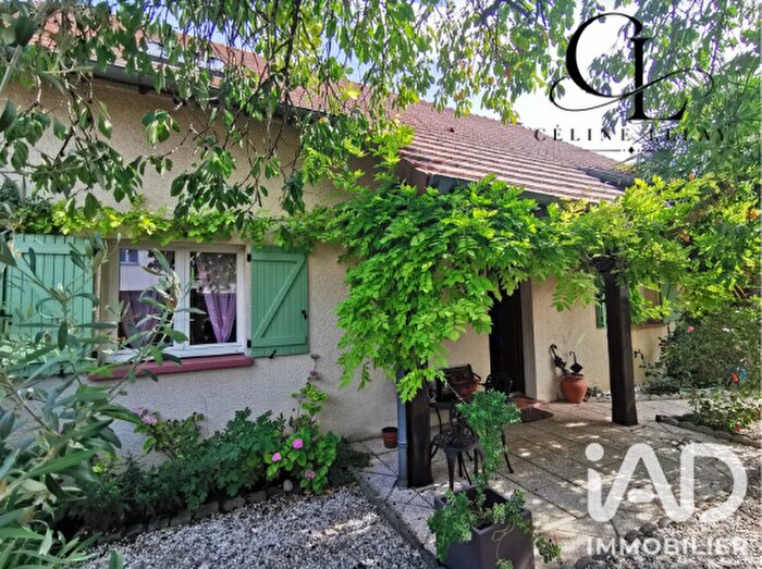 Nézel - Maison 6 pièces à vendre