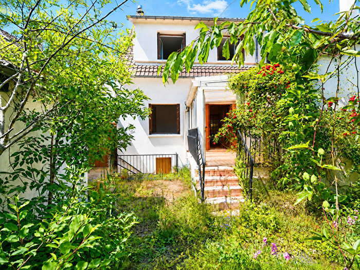 Maison 5 pièces à Chatou, Est, à vendre