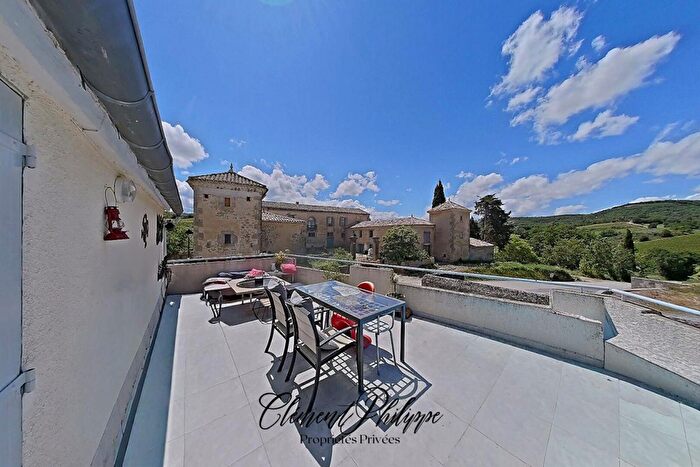 Limoux : Maison 3 pièces à vendre