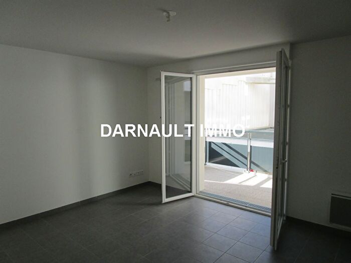 Appartement à vendre - Castanet-Tolosan - 2 pièces - 1 chambre