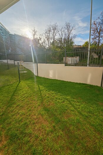 Maison à vendre - Marseille e , Saint-Barthélémy - 4 pièces - 3 chambres