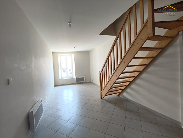 Appartement 2 pièces à louer - Duras