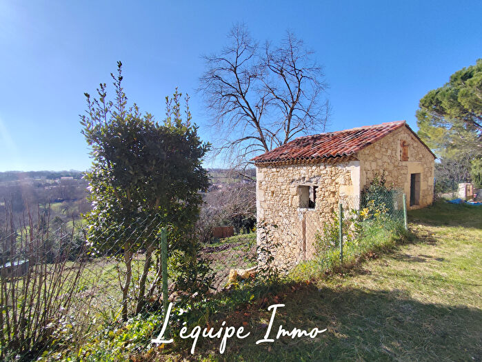 Maison à vendre - Valence-sur-Baïse - 2 pièces - 1 chambre