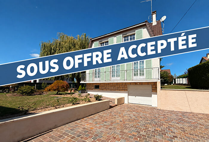 Maison 5 pièces à vendre à Maule
