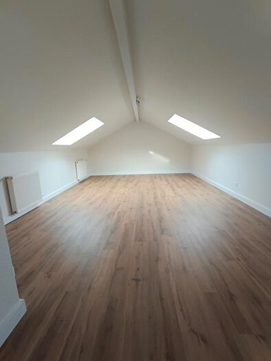 Appartement à louer - Exincourt - 3 pièces - 2 chambres