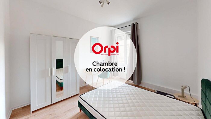 Appartement à louer - Le Tivoli Longwy-Haut - 2 pièces - 1 chambre