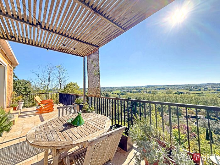 Maison 5 pièces à vendre - Béziers, Perch des Moulins, Font Neuve, Terries
