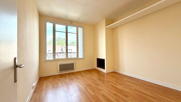 Appartement 2 pièces à louer - Tremblay, Champigny-sur-Marne