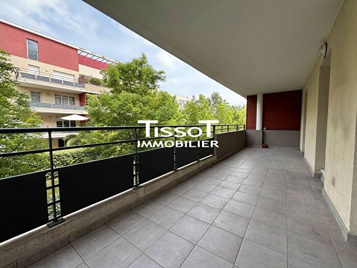 Appartement 2 pièces à louer à Hôpital, Nîmes