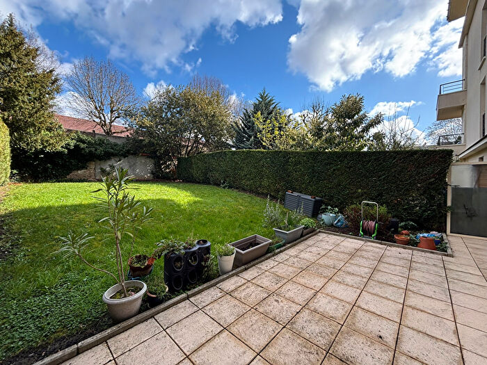 Appartement 2 pièces à vendre à Montmorency, Bas Montmorency
