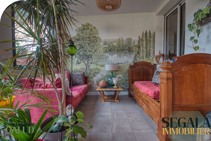 Maison à vendre - Carmaux - 6 pièces - 5 chambres