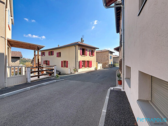 Maison 5 pièces à vendre - Les Sauvages