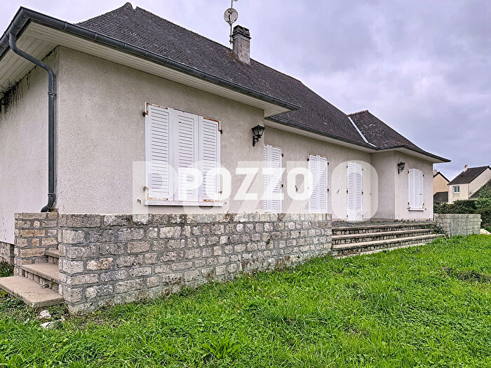 Valognes - Maison 5 pièces à vendre