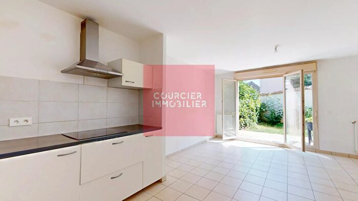 Le Mesnil-Saint-Denis - Appartement 2 pièces à vendre