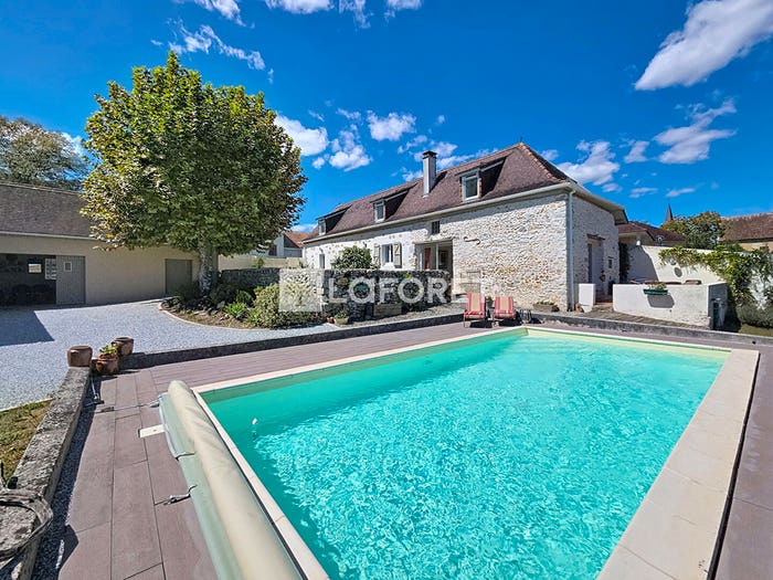 Maison 6 pièces à vendre à postalCode