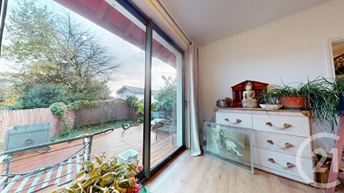 Appartement 3 pièces à vendre à Anglet, Blancpignon