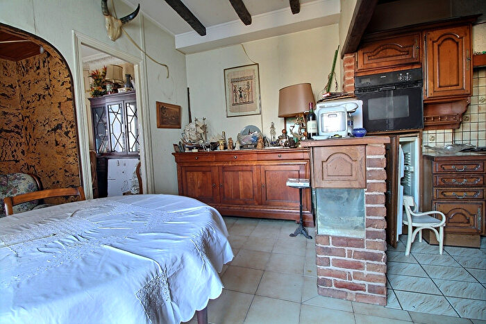 Appartement 4 pièces à Colombes, Agent Sarre, à vendre