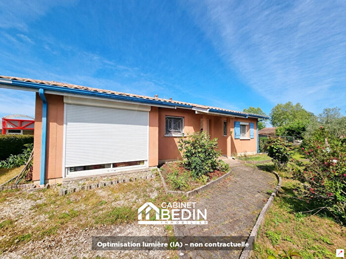 Maison 3 pièces à vendre - Lège-Cap-Ferret