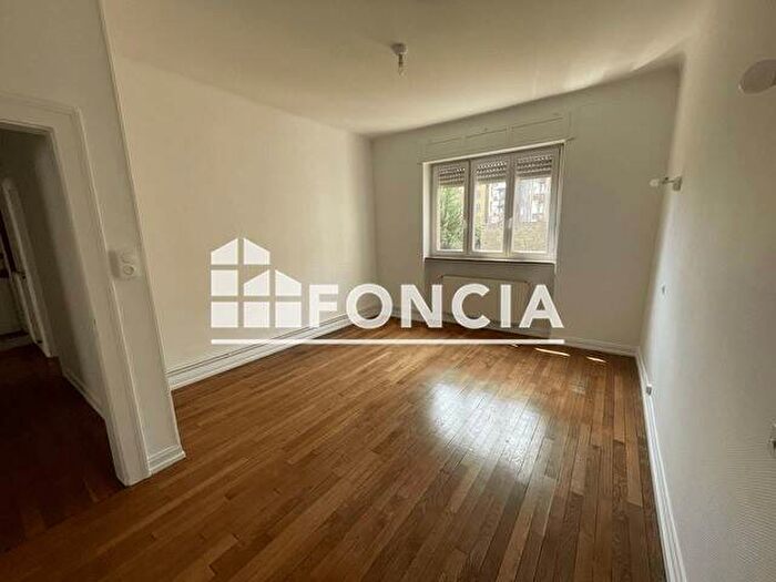 Appartement 3 pièces à louer - Notre-Dame, Thionville